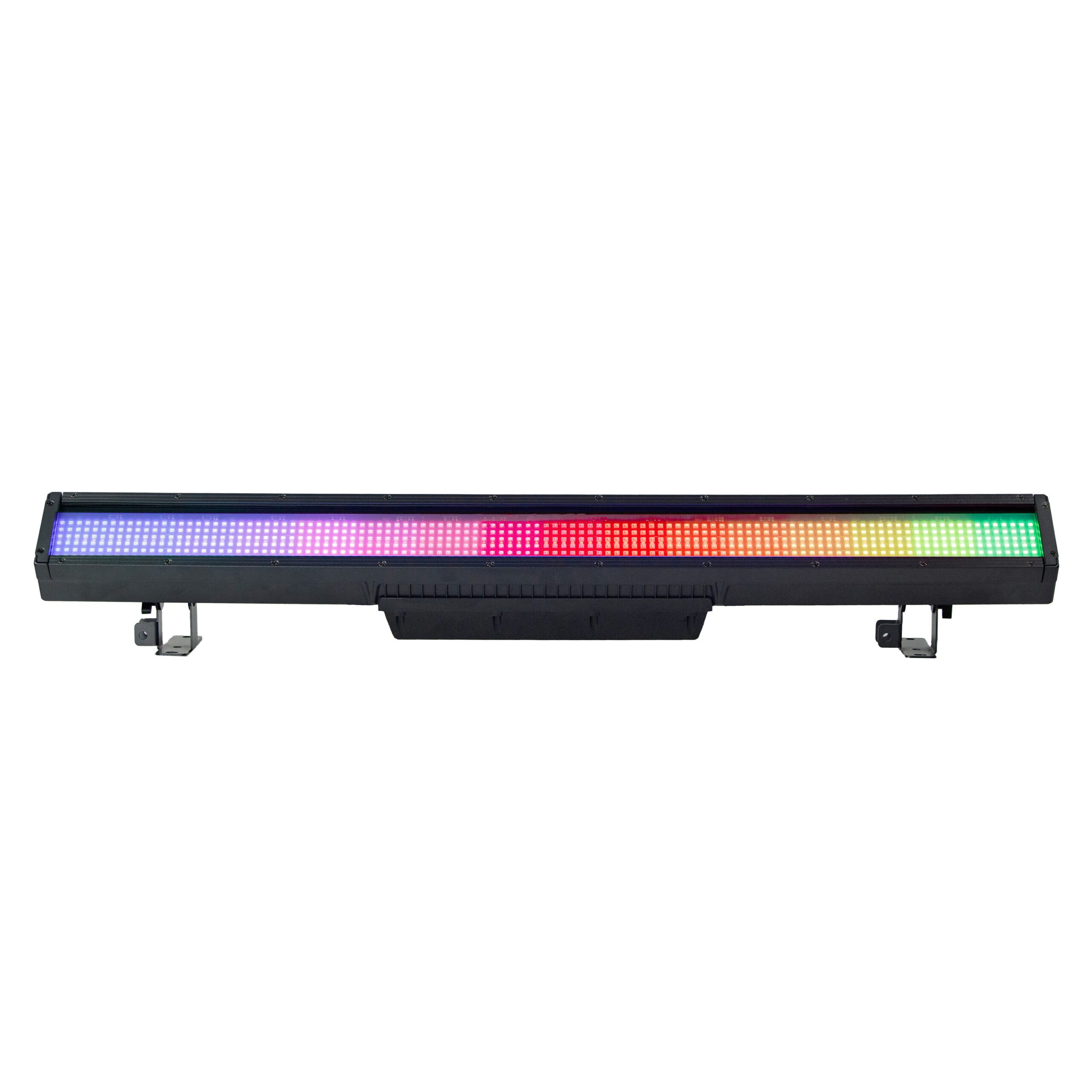 LiRO-LITE IP66 DMX Control Strobe Pixel Line Led Wall Washing Light ...