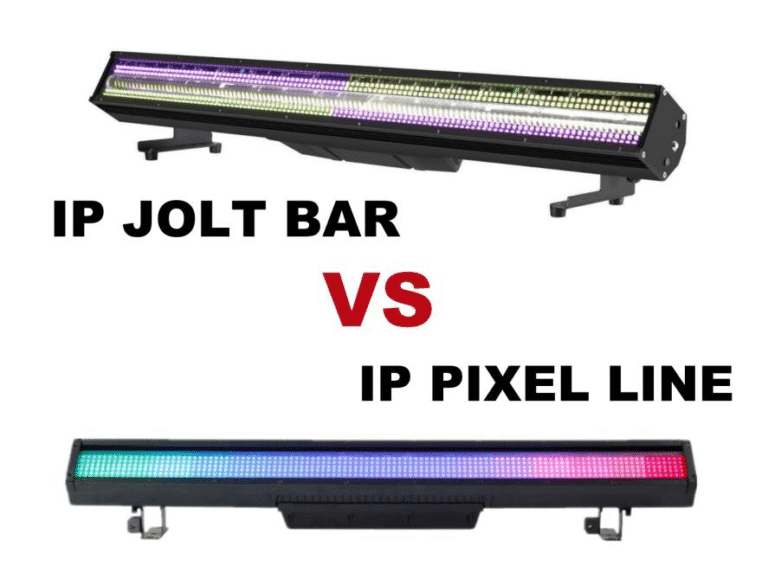 How to choose LIRO IP JOLT BAR vs IP PIXEL LINE ? - lirolight.cm
